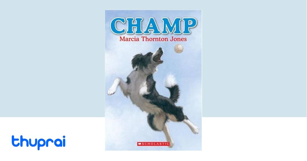Buy Champ in Nepal | Thuprai