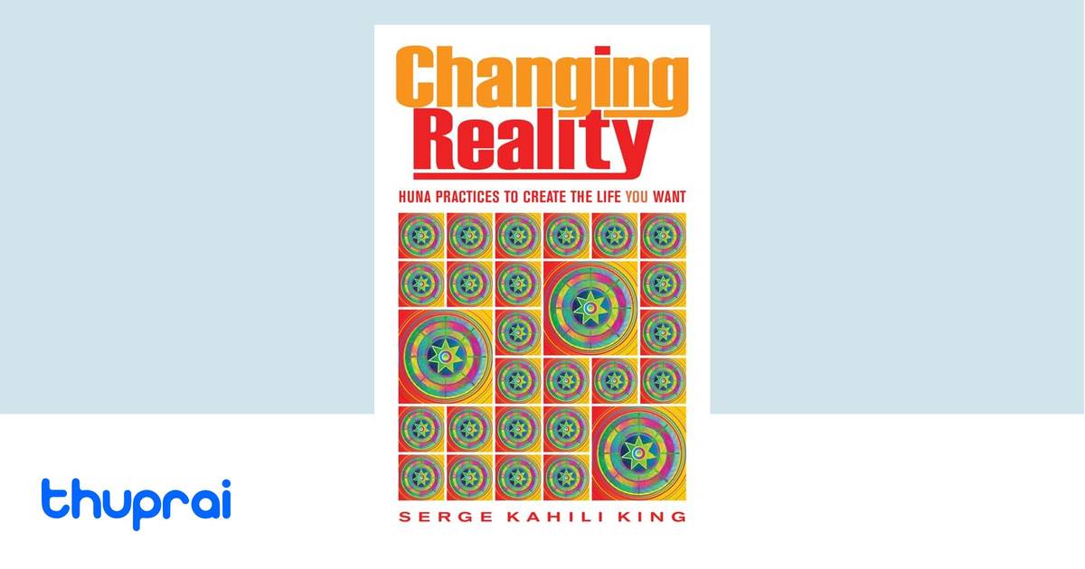 Buy Changing Reality in Nepal | Thuprai