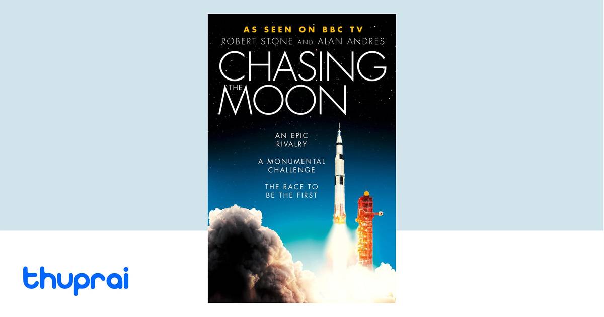 Buy Chasing the Moon in Nepal | Thuprai