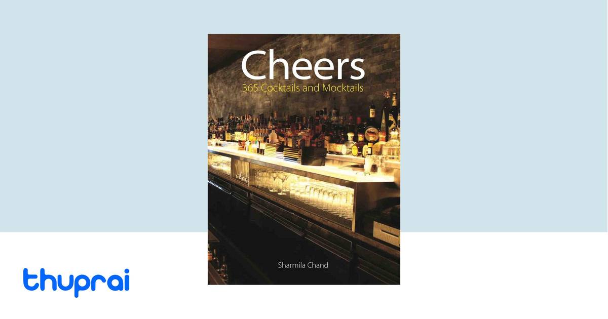 Buy Cheers in Nepal | Thuprai