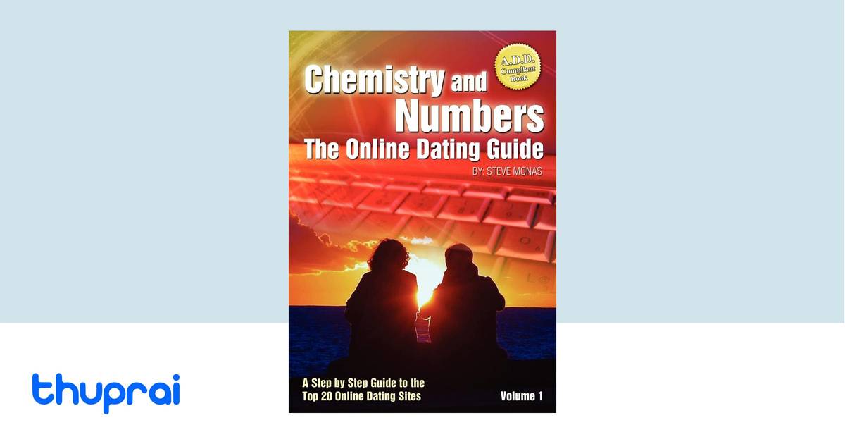 Buy Chemistry and Numbers in Nepal | Thuprai