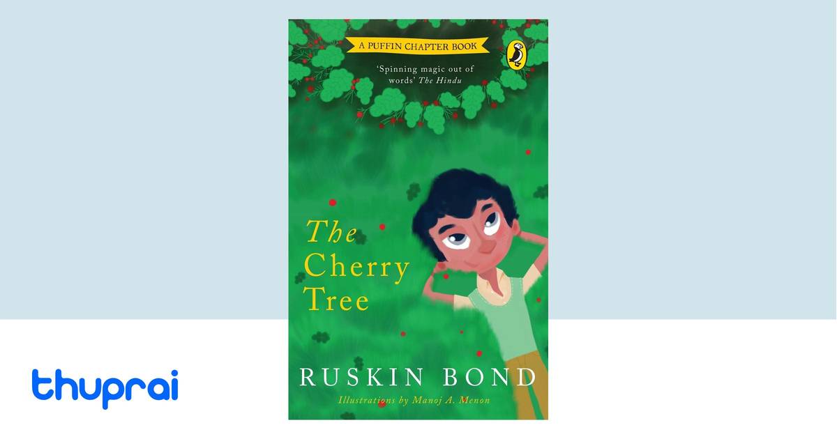 Buy Cherry Tree in Nepal | Thuprai