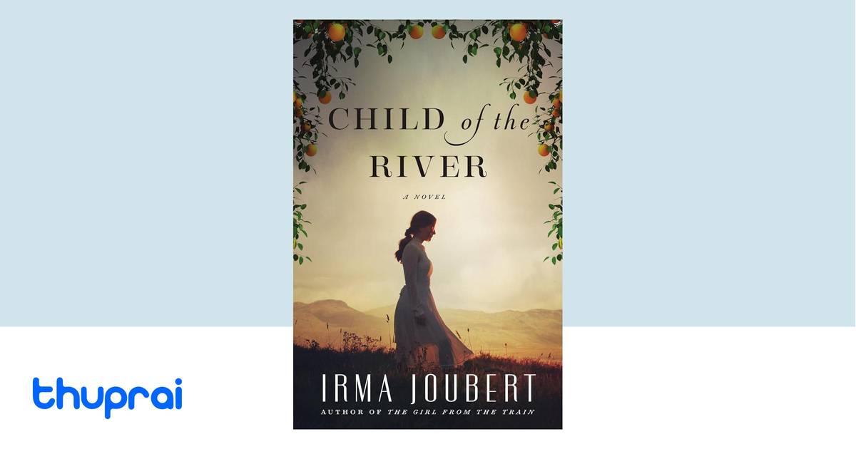 Buy Child of the River in Nepal | Thuprai