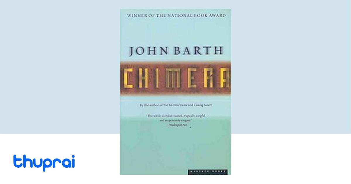 Buy Chimera in Nepal | Thuprai