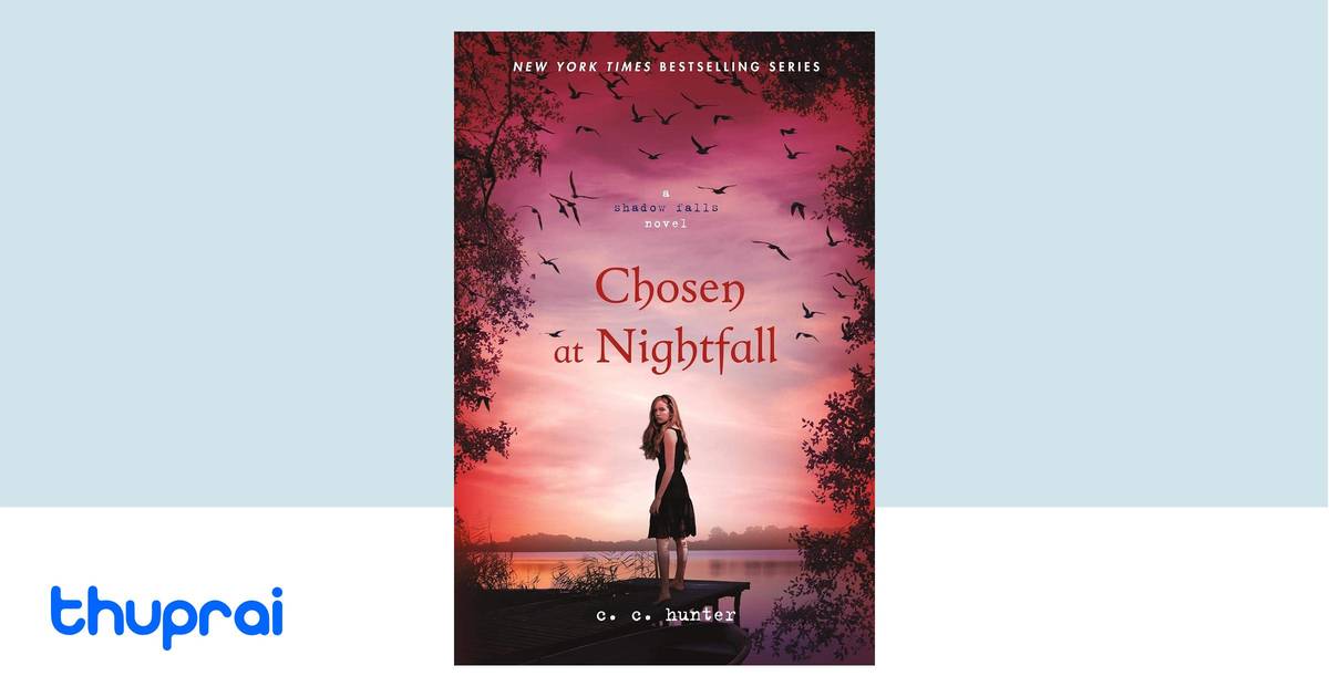 Buy Chosen at Nightfall in Nepal | Thuprai