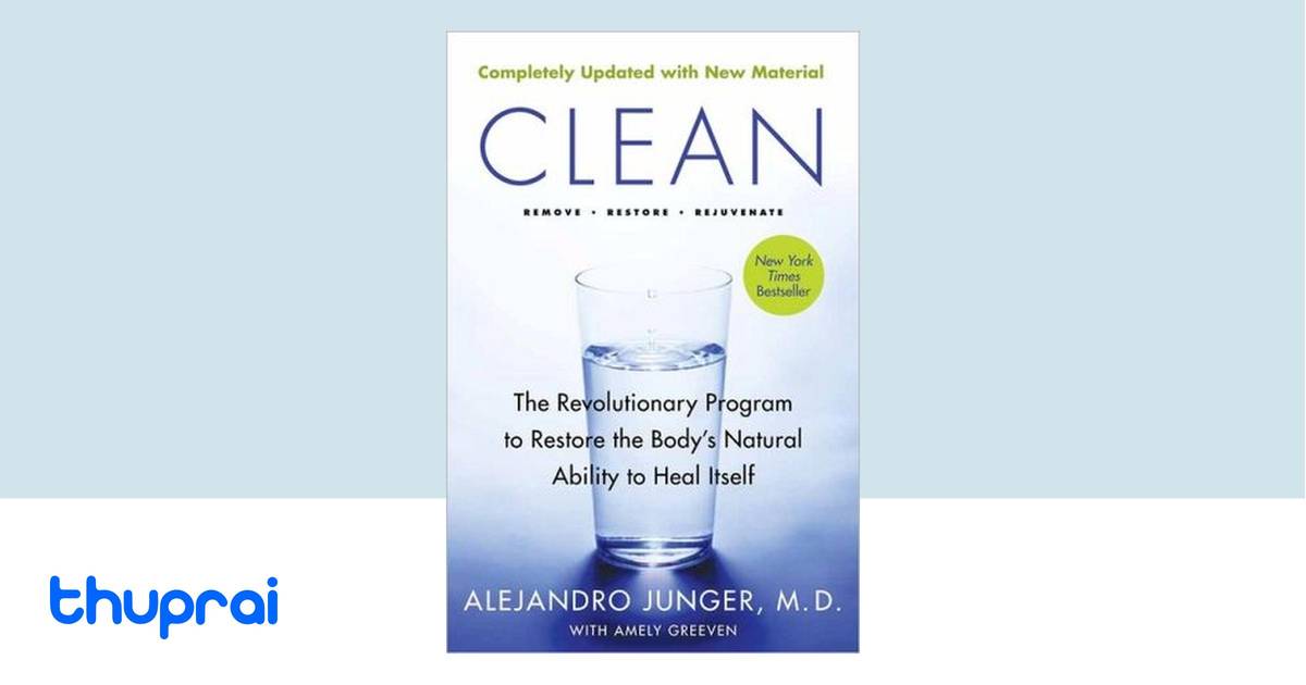 Buy Clean -- Expanded Edition in Nepal | Thuprai