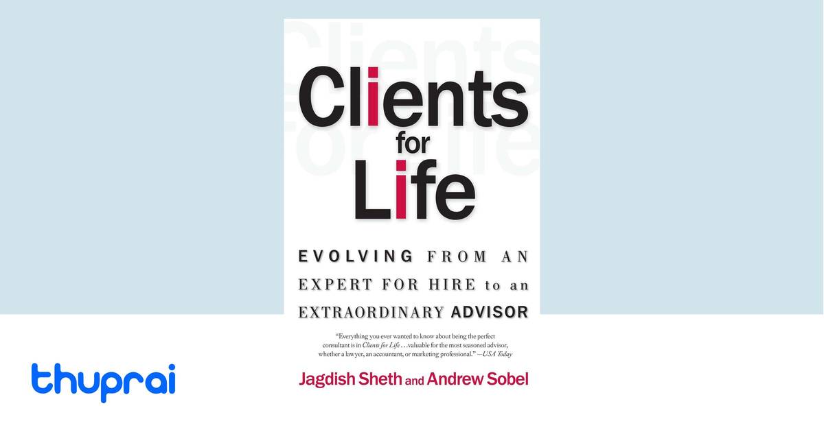 Buy Clients for Life in Nepal | Thuprai