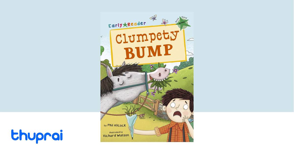 Buy Clumpety Bump in Nepal | Thuprai