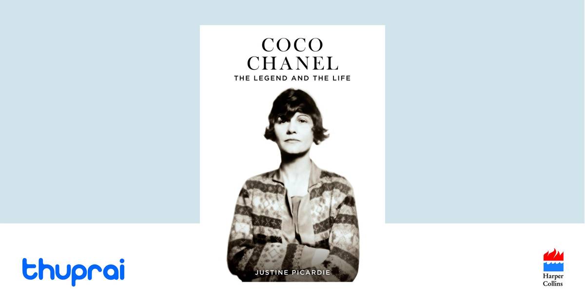 Buy Coco Chanel: The Legend and the Life in Nepal | Thuprai