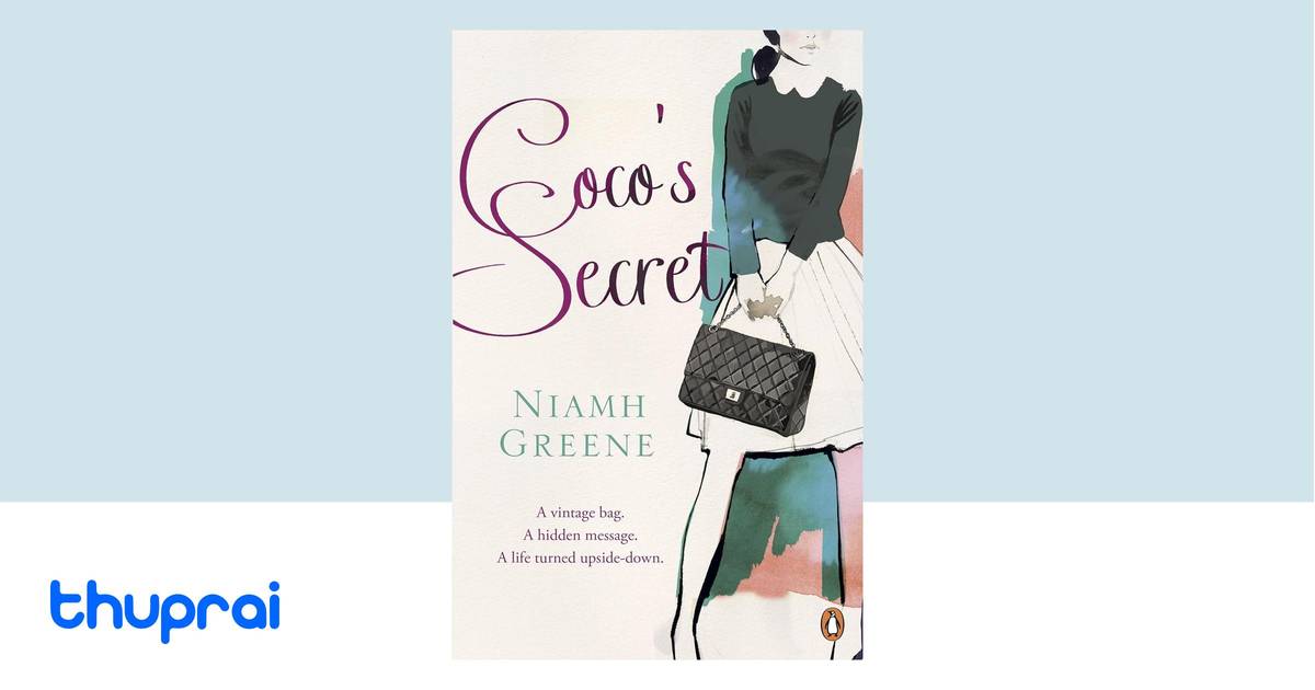 Buy Coco's Secret in Nepal | Thuprai