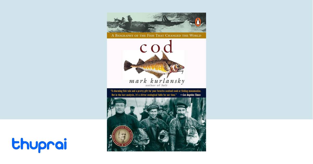 Buy Cod in Nepal | Thuprai