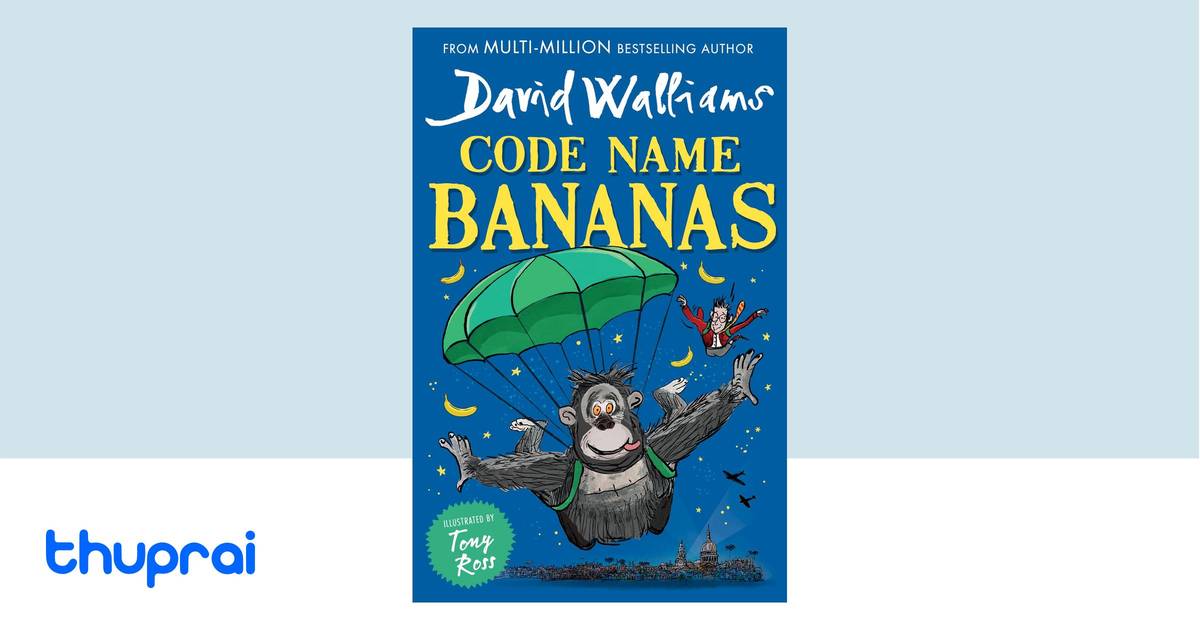 Buy Code Name Bananas in Nepal | Thuprai