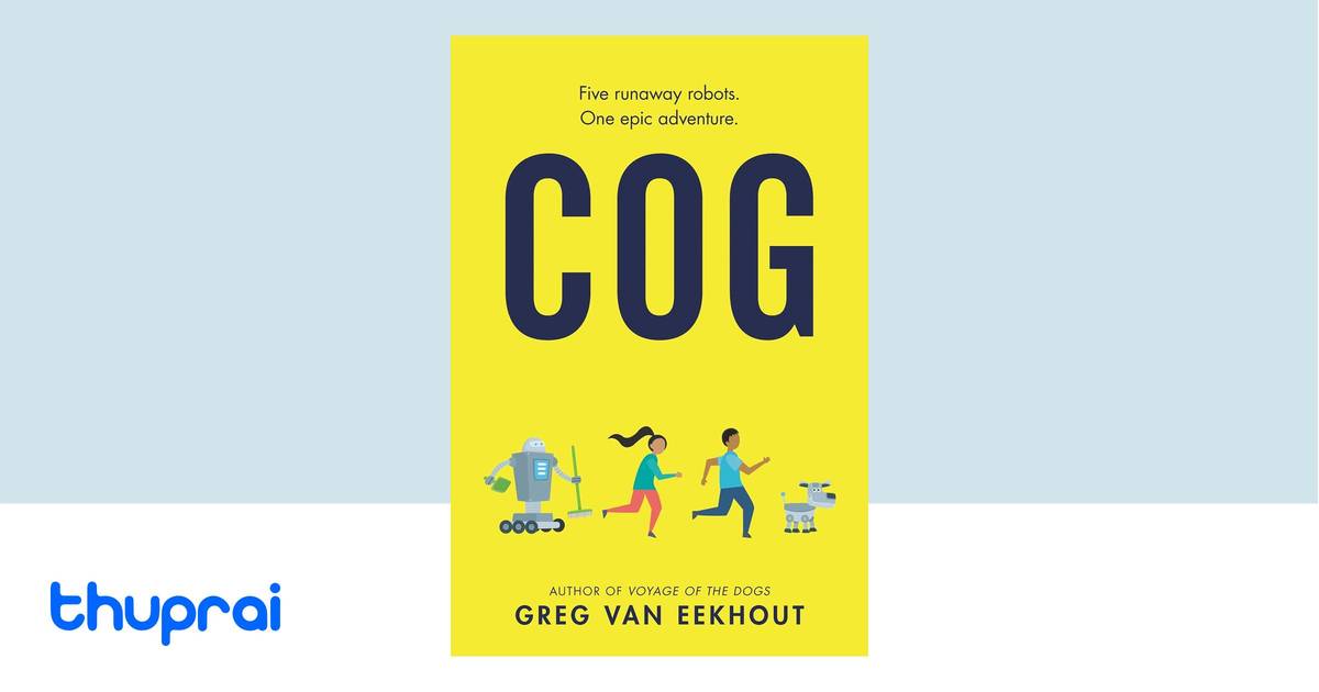 Buy Cog in Nepal | Thuprai