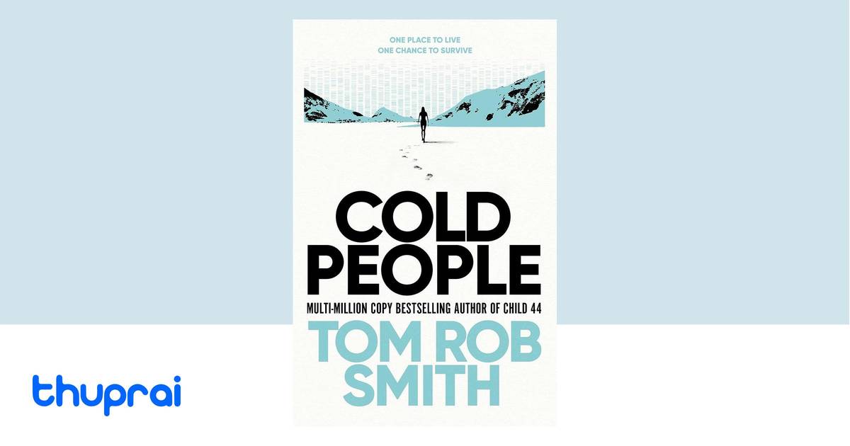 Buy Cold People in Nepal | Thuprai