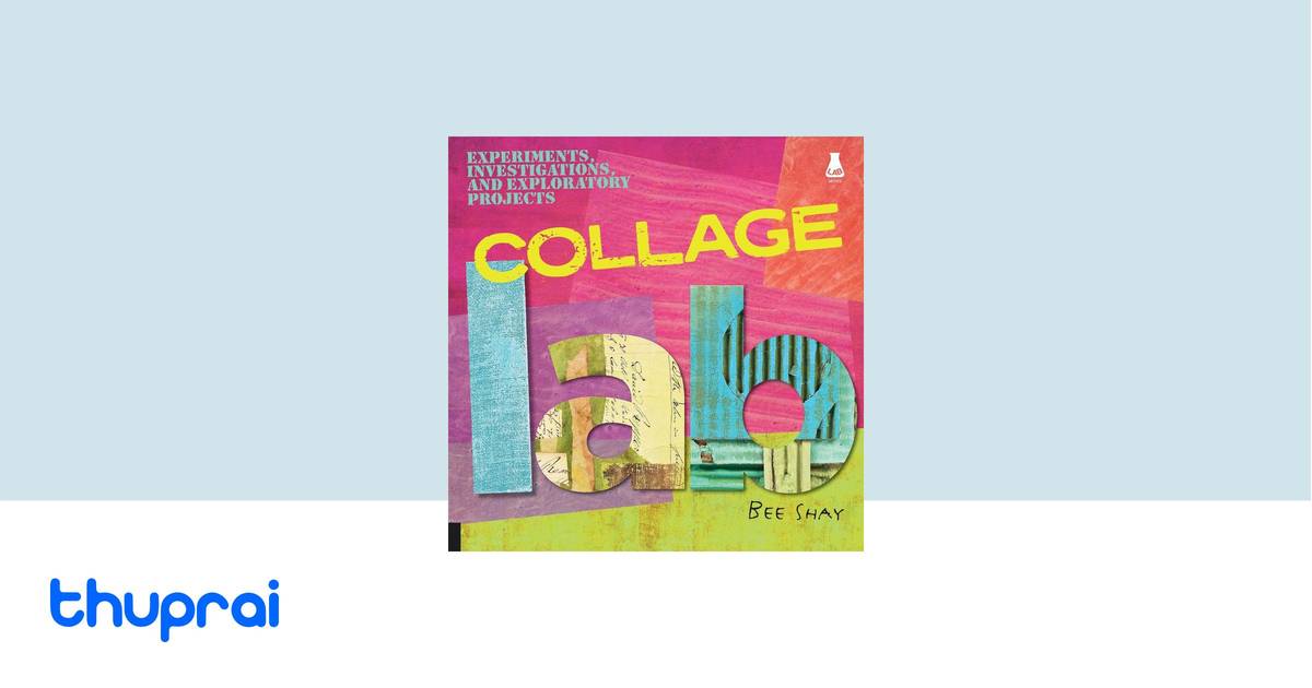 Buy Collage Lab in Nepal | Thuprai