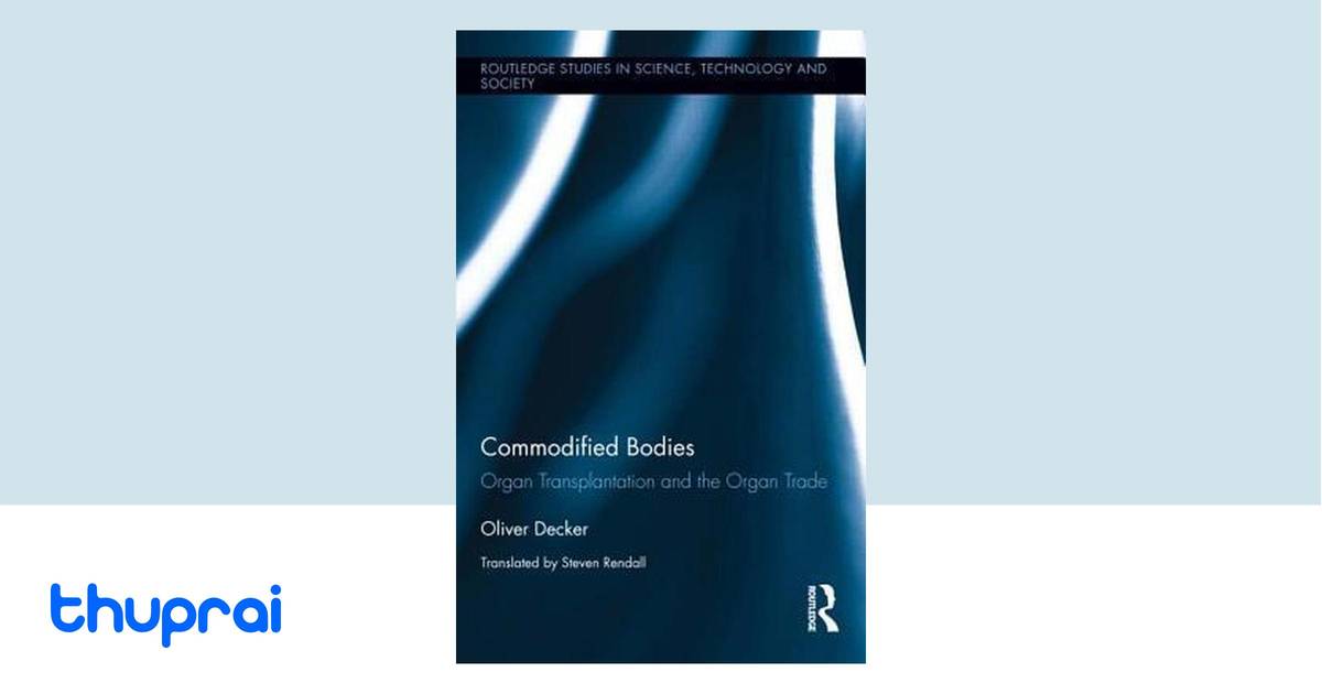 Buy Commodified Bodies in Nepal | Thuprai