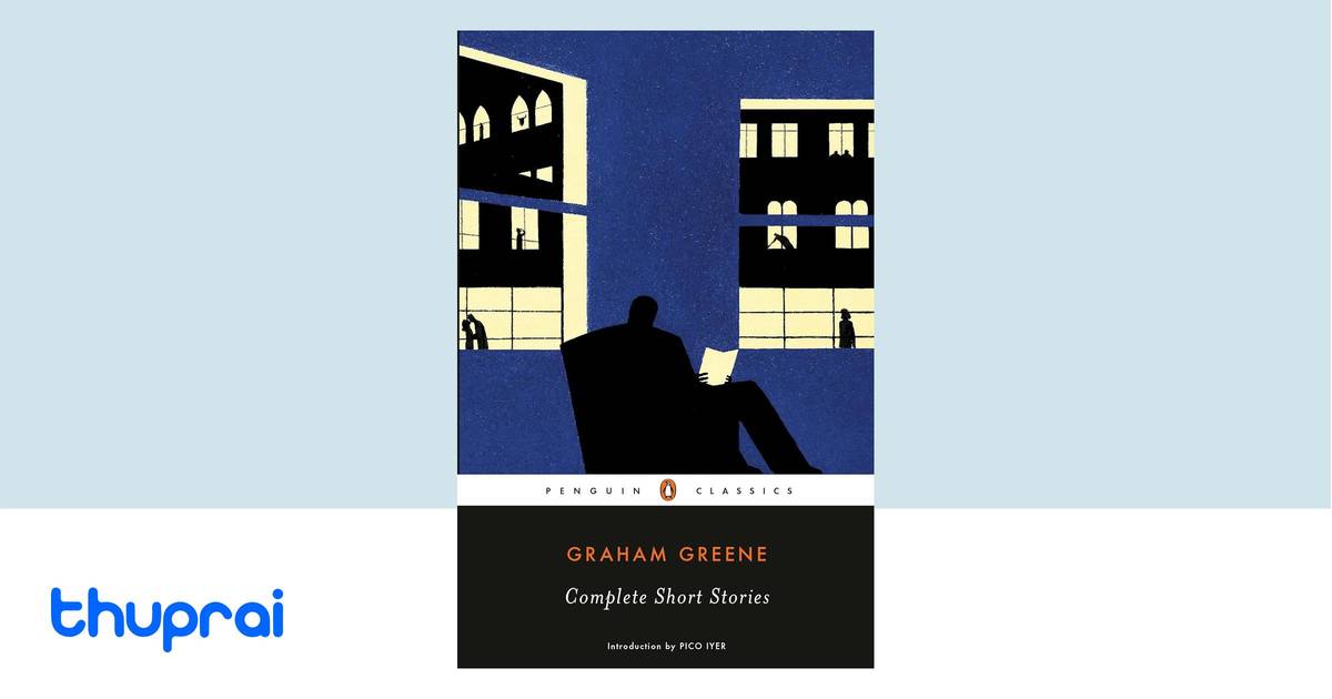 Buy Complete Short Stories in Nepal | Thuprai