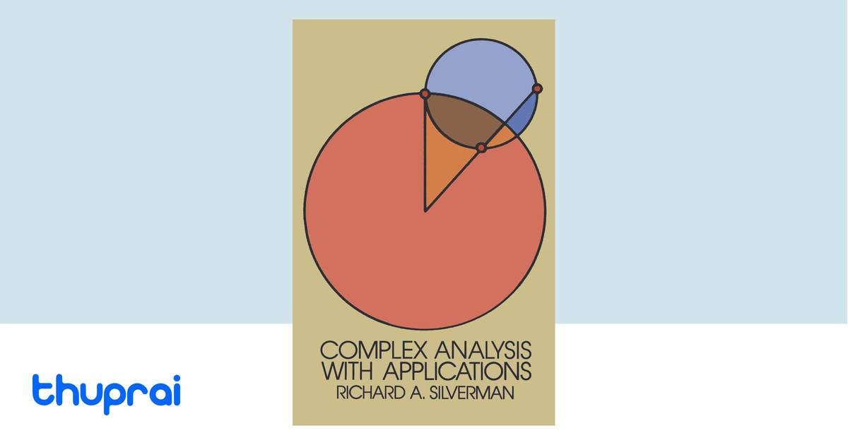 Buy Complex Analysis with Applications (Dover Books on Mathematics) in ...