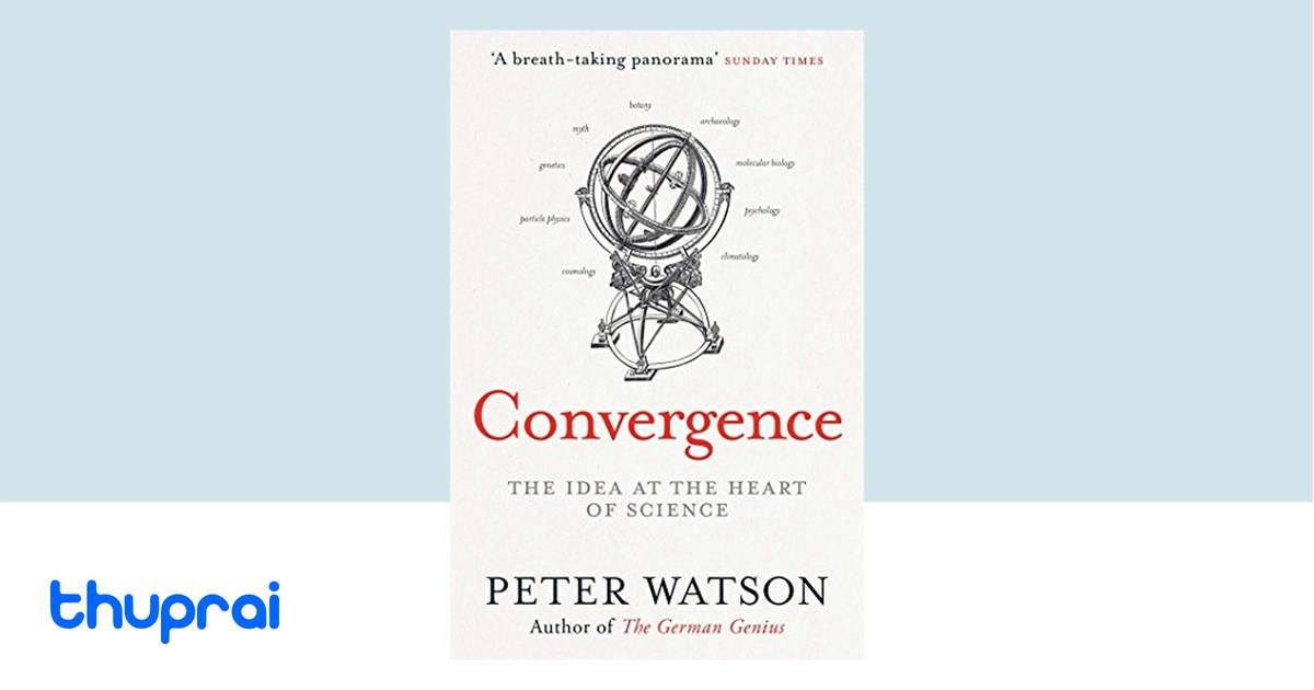 Buy Convergence in Nepal | Thuprai