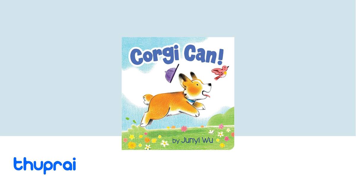 Buy Corgi Can in Nepal | Thuprai