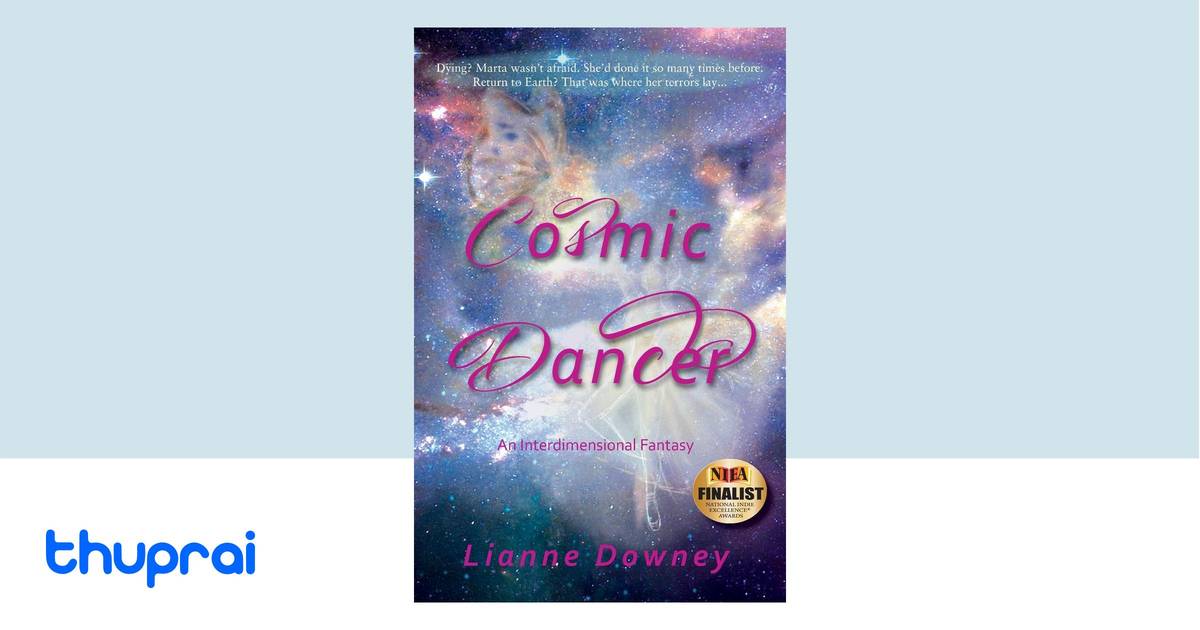 Buy Cosmic Dancer in Nepal | Thuprai