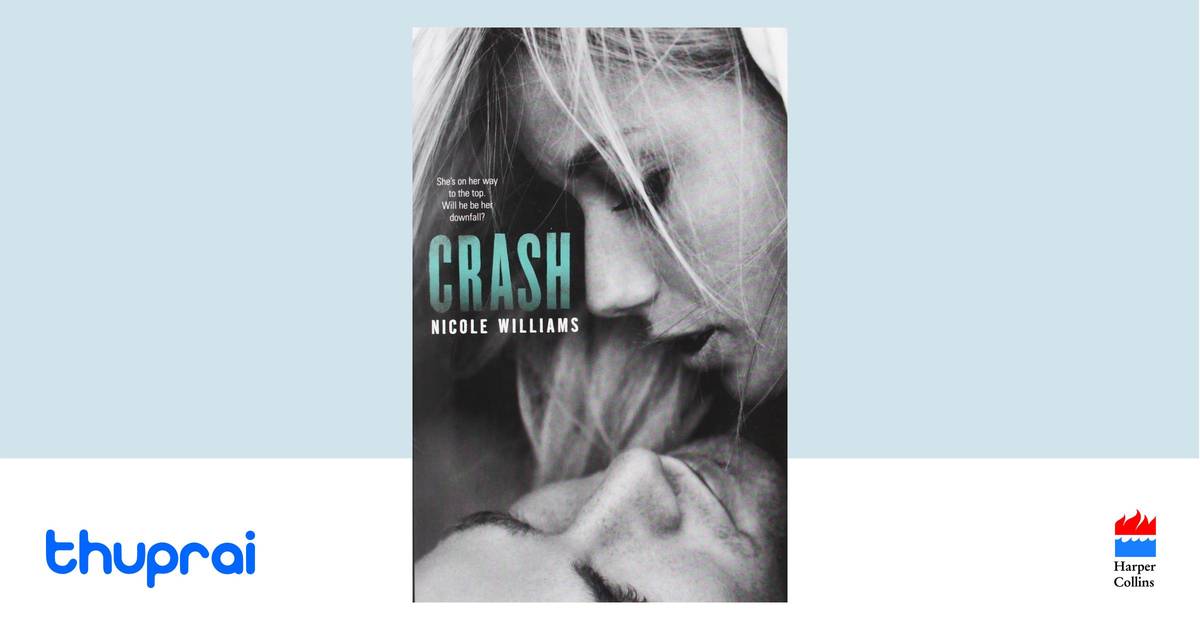 Buy Crash (Crash, 1) in Nepal | Thuprai