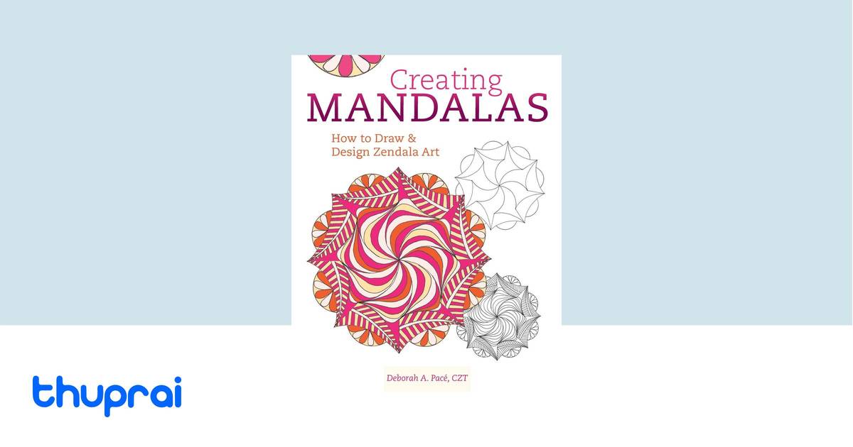 Buy Creating Mandalas in Nepal | Thuprai