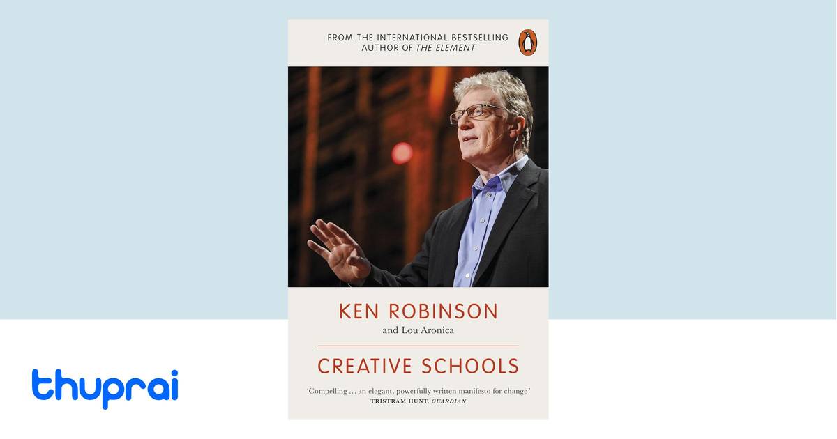 Buy Creative Schools in Nepal | Thuprai