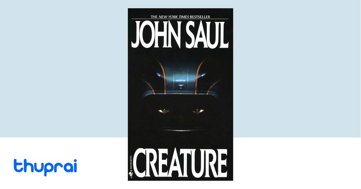 Buy Creature in Nepal | Thuprai