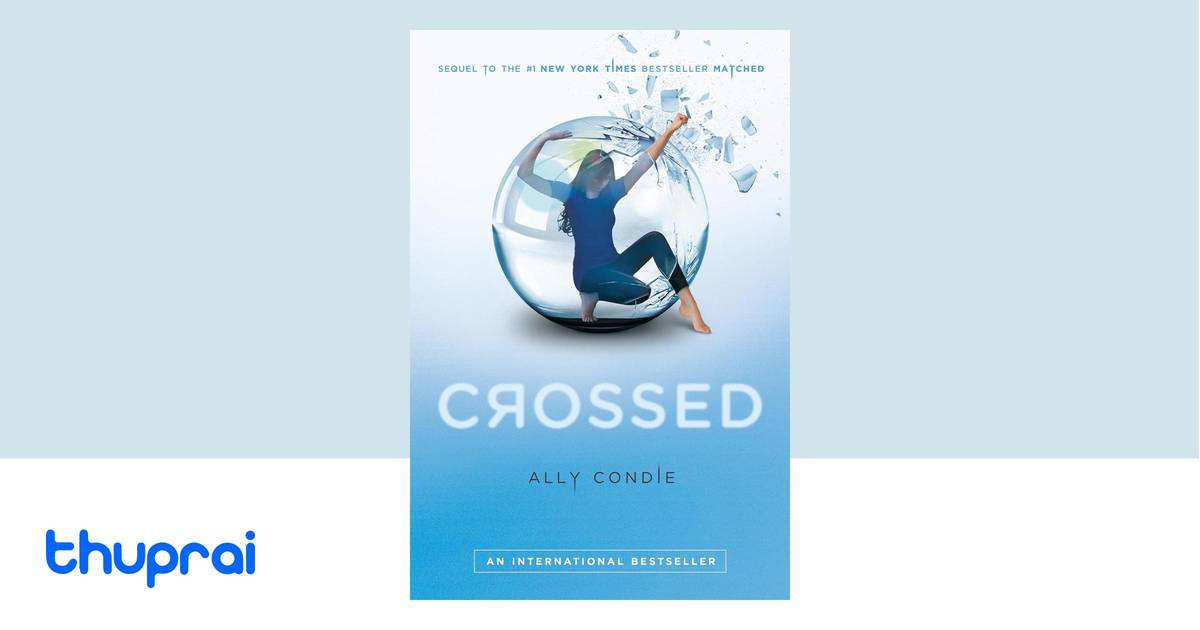 Buy Crossed in Nepal | Thuprai