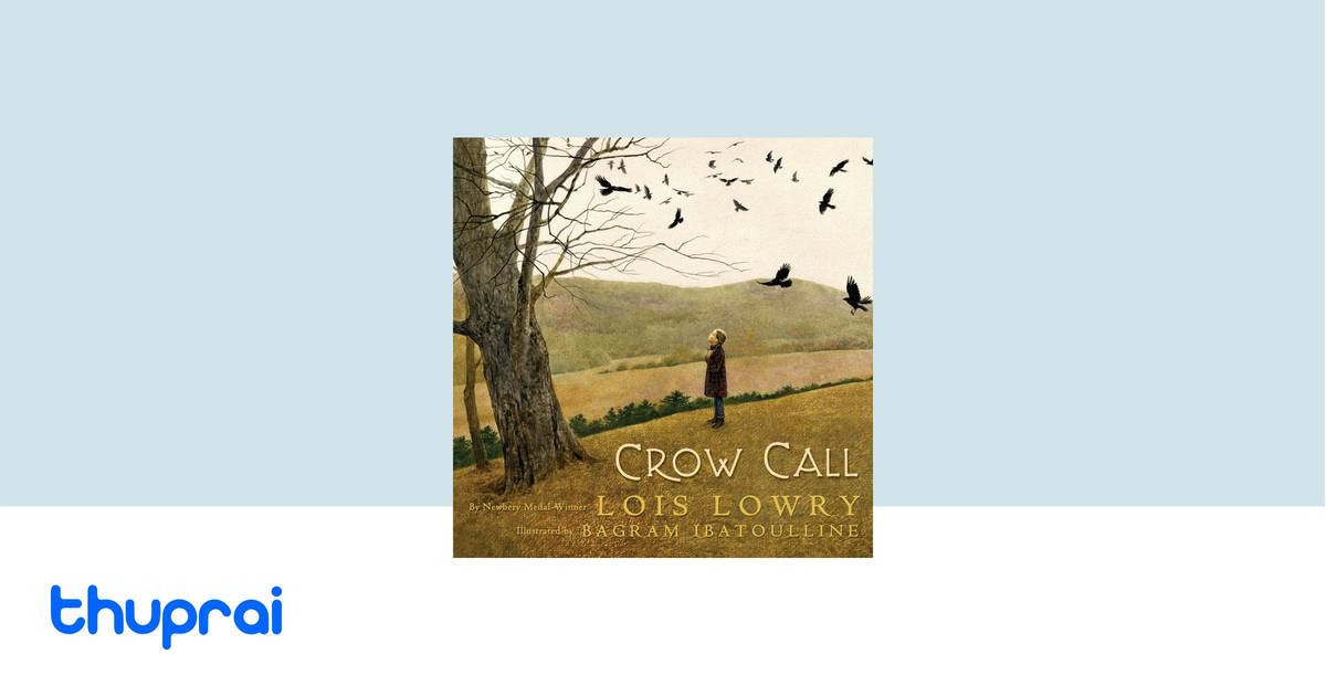 Buy Crow Call in Nepal | Thuprai