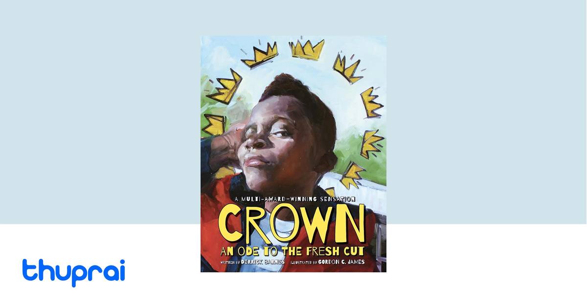 Buy Crown: An Ode to the Fresh Cut in Nepal | Thuprai