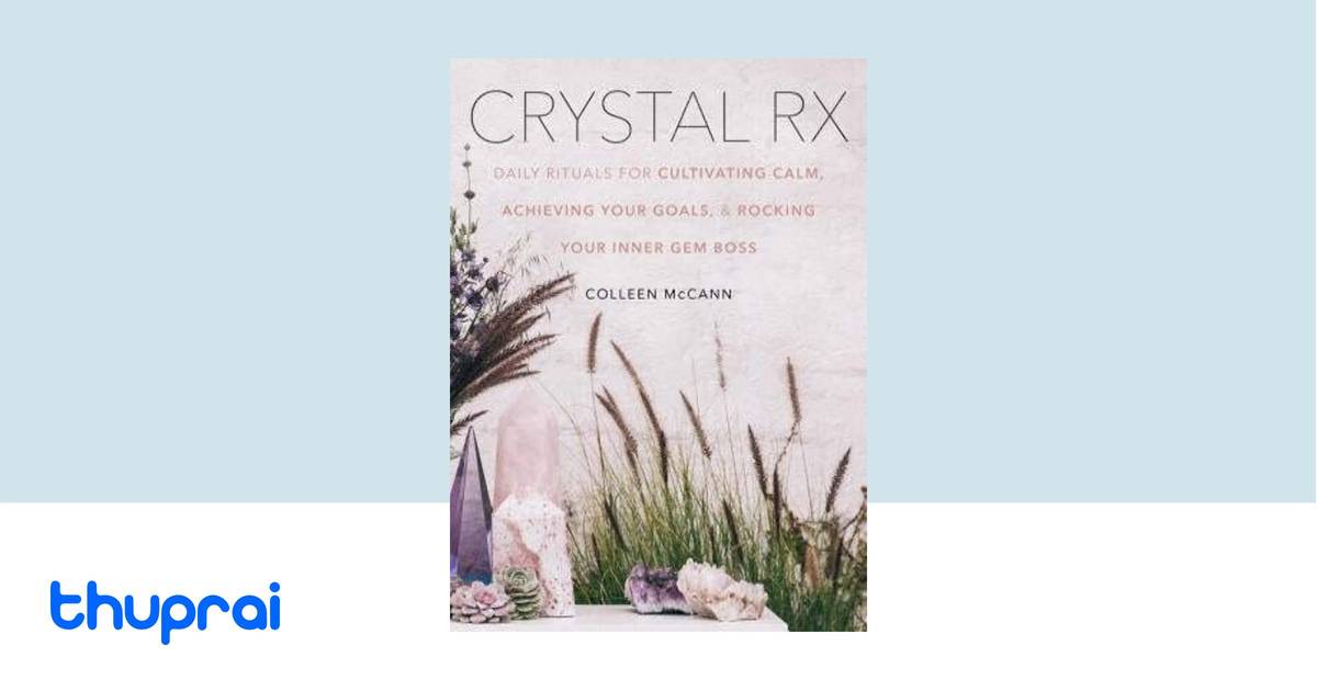 Buy Crystal Rx in Nepal | Thuprai