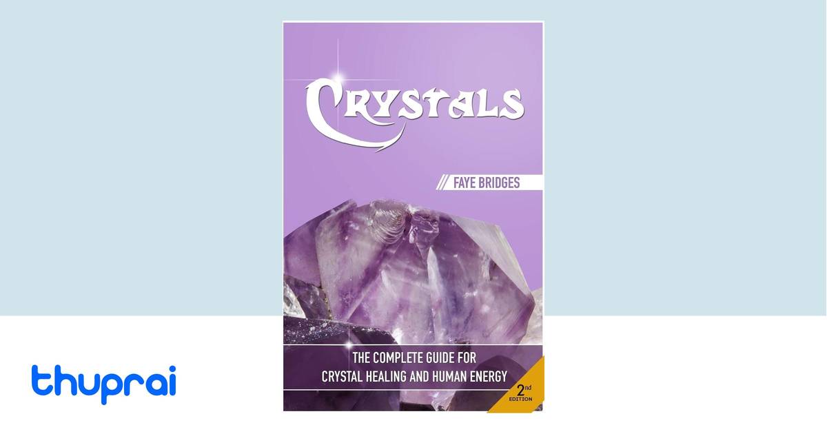 Buy Crystals in Nepal | Thuprai