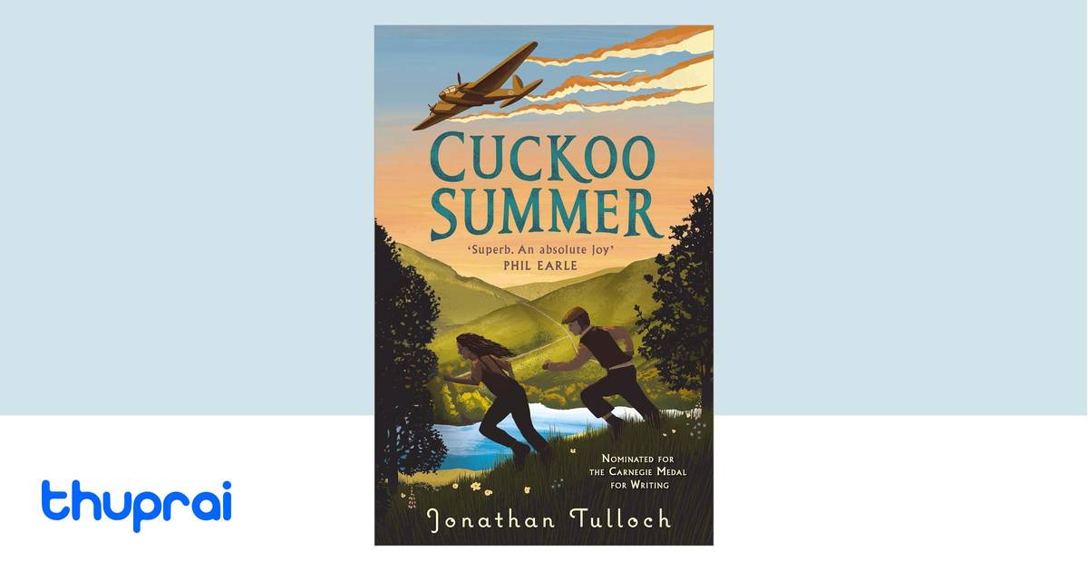 Buy Cuckoo Summer in Nepal | Thuprai