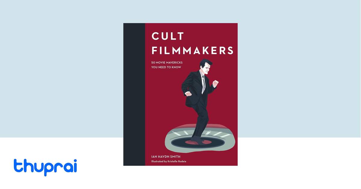 Buy Cult Filmmakers in Nepal | Thuprai