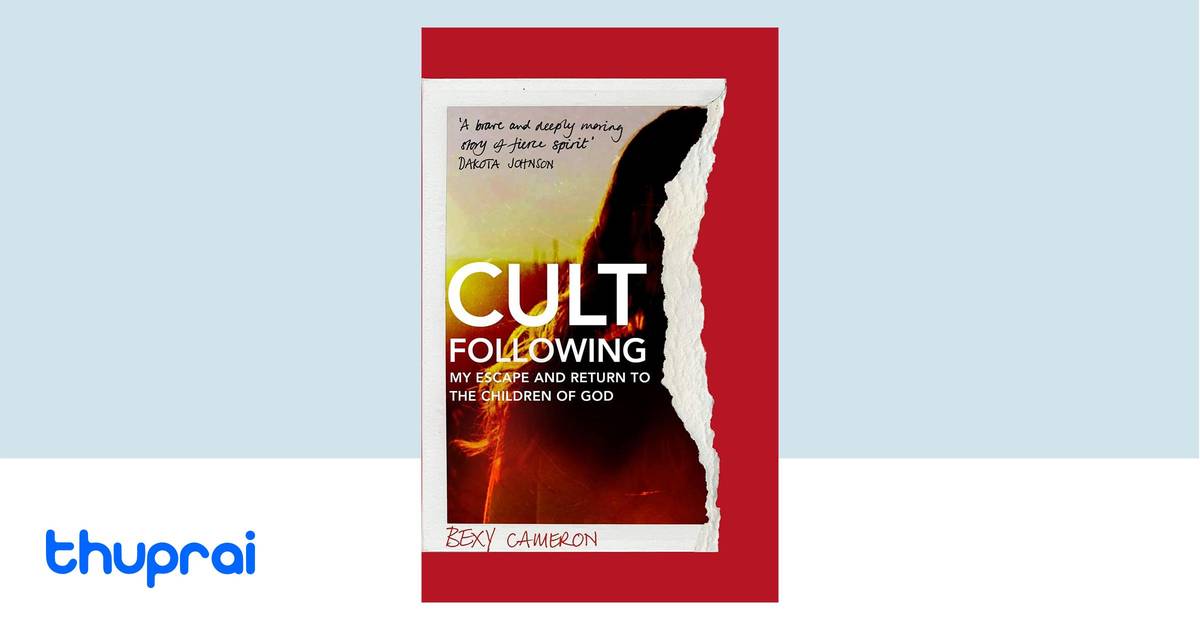 Buy CULT FOLLOWING (AIR/EXP) in Nepal | Thuprai