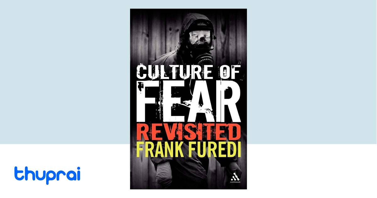 Buy Culture of Fear Revisited in Nepal | Thuprai