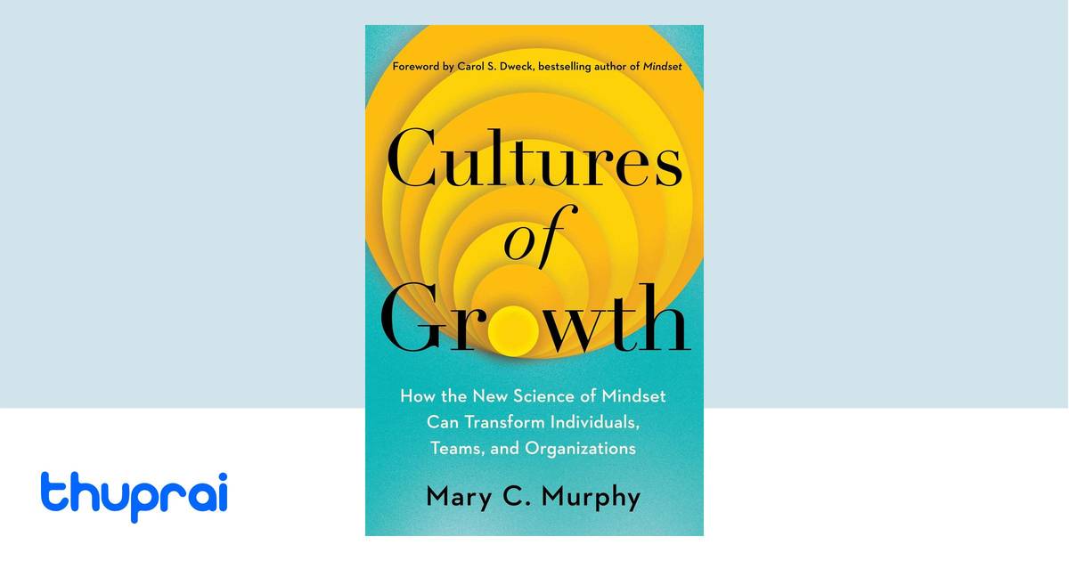 Buy Cultures of Growth in Nepal | Thuprai