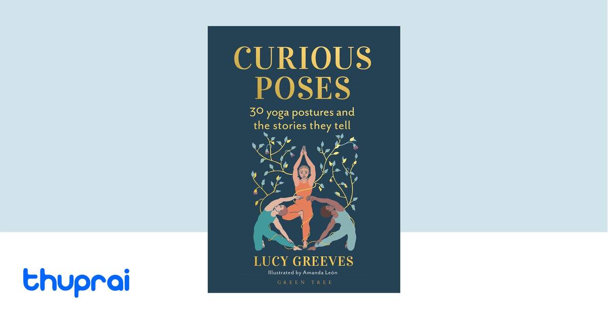 Buy Curious Poses in Nepal | Thuprai