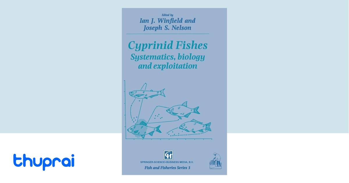 Buy Cyprinid Fishes in Nepal | Thuprai