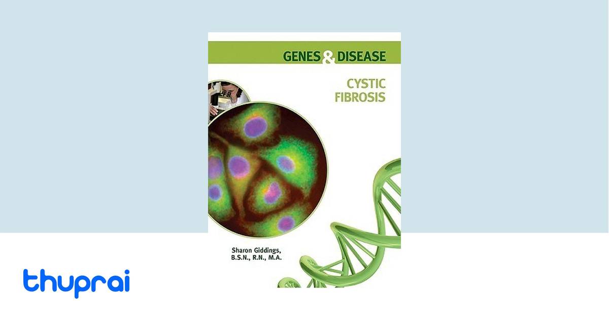 Buy Cystic Fibrosis in Nepal | Thuprai