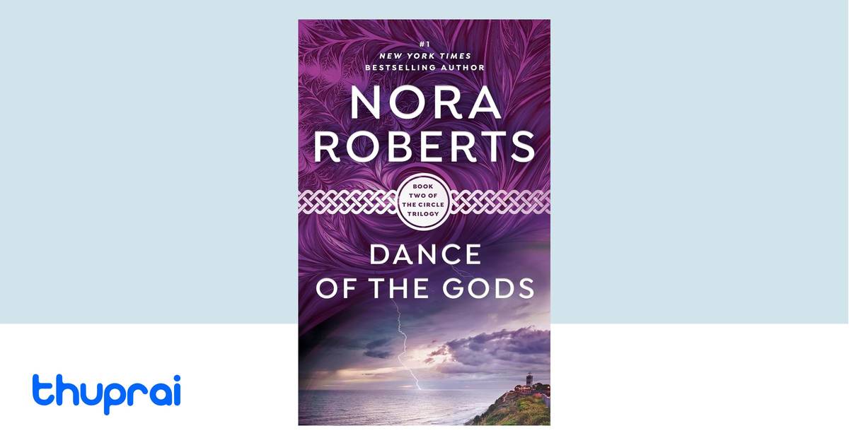 Buy Dance of the Gods in Nepal | Thuprai