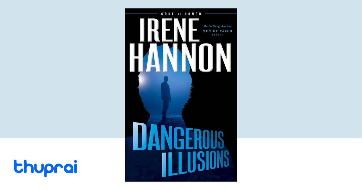 Buy Dangerous Illusions in Nepal | Thuprai