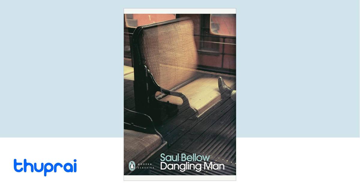 Buy Dangling Man in Nepal | Thuprai