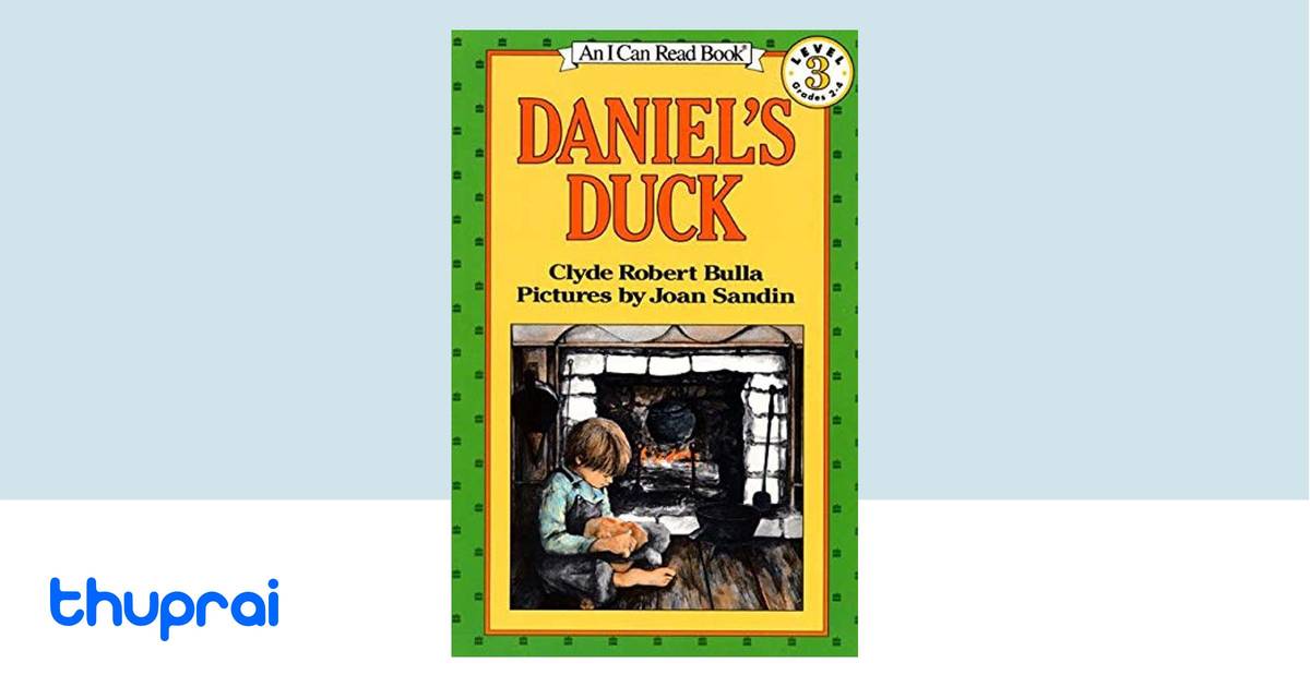 Buy Daniel's Duck in Nepal | Thuprai