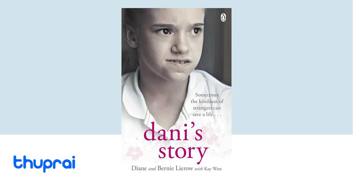 Buy Dani's Story in Nepal | Thuprai