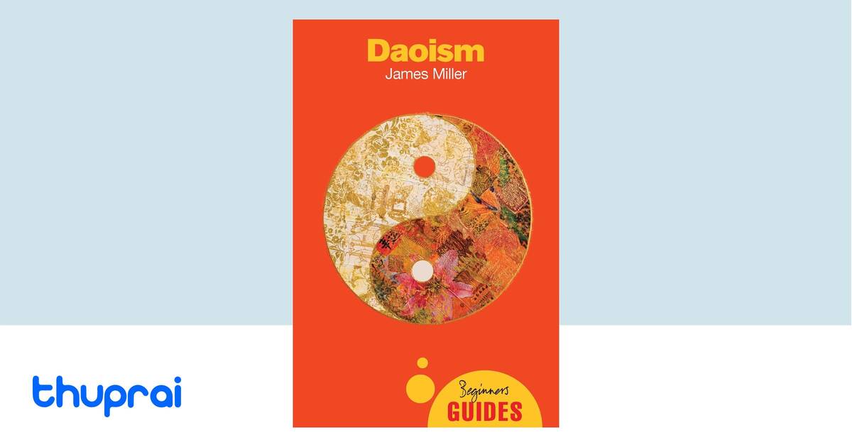 Buy Daoism in Nepal | Thuprai