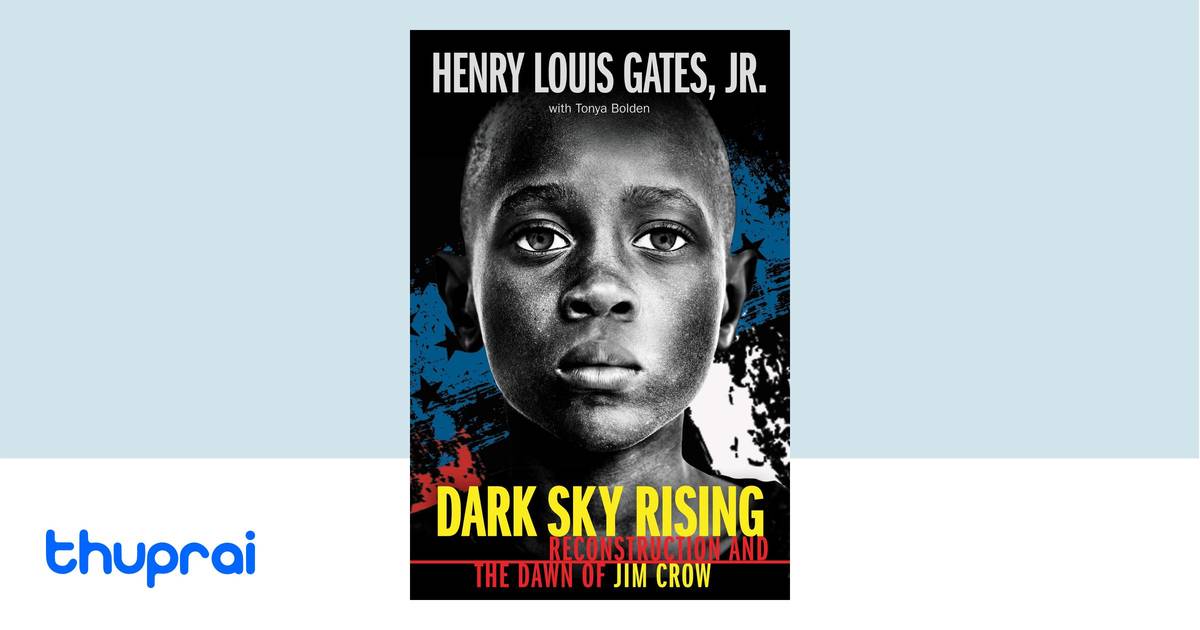 Dark Sky Rising: Reconstruction and the Dawn of Jim Crow (Scholastic ...