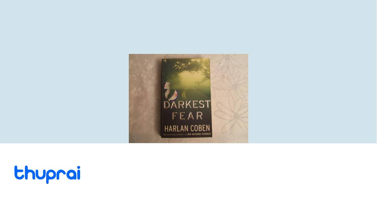 Buy Darkest Fear in Nepal | Thuprai